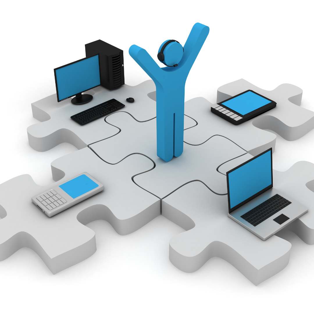 Contact Center & Tech Support Services Assistant | CEO Concierge