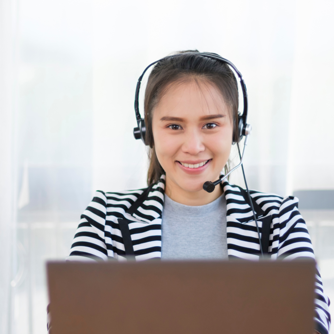 Contact Center & Tech Support Services Assistant | CEO Concierge